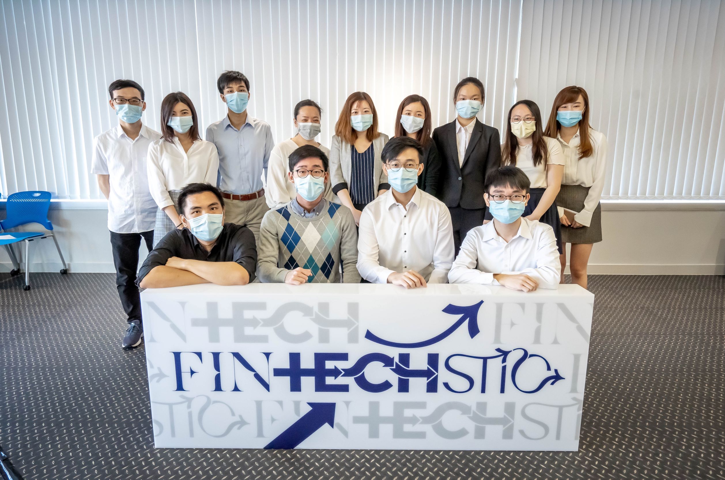 Home | HKUST Fintech Research Project